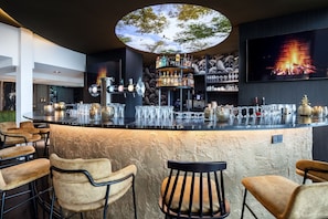 Bar (na propriedade)
