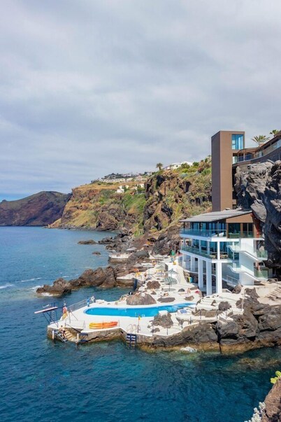 Hotel Alpino Atlantico Ayurveda Cure Centre - Adults Only