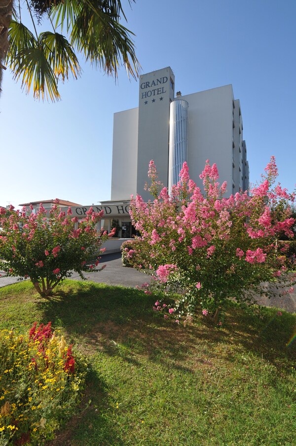 Le Grand Hotel - Saint-Paul-lès-Dax