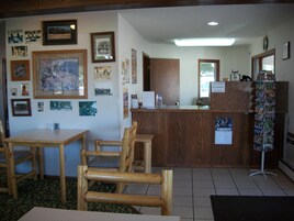 Saguão