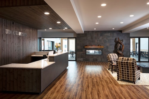 Totem Hotel And Suites - Alaska