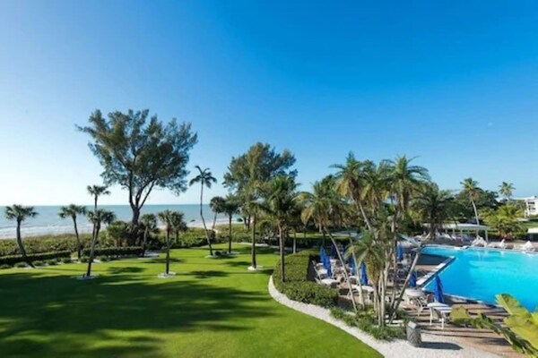 Casa Ybel Resort - Sanibel, FL
