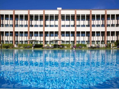 Mercure Rome Leonardo da Vinci Airport