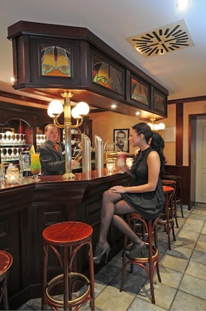 Bar (no alojamento)