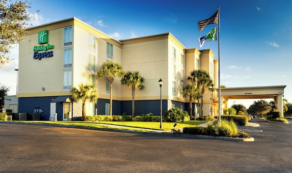 Holiday Inn Express Hotel And Suites Arcadia By Ihg - Arcadia, FL