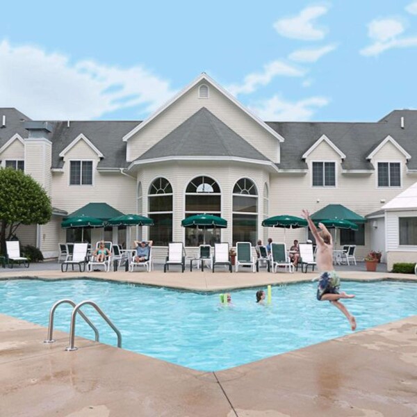 Gorges Grant Hotel - Kennebunkport, ME