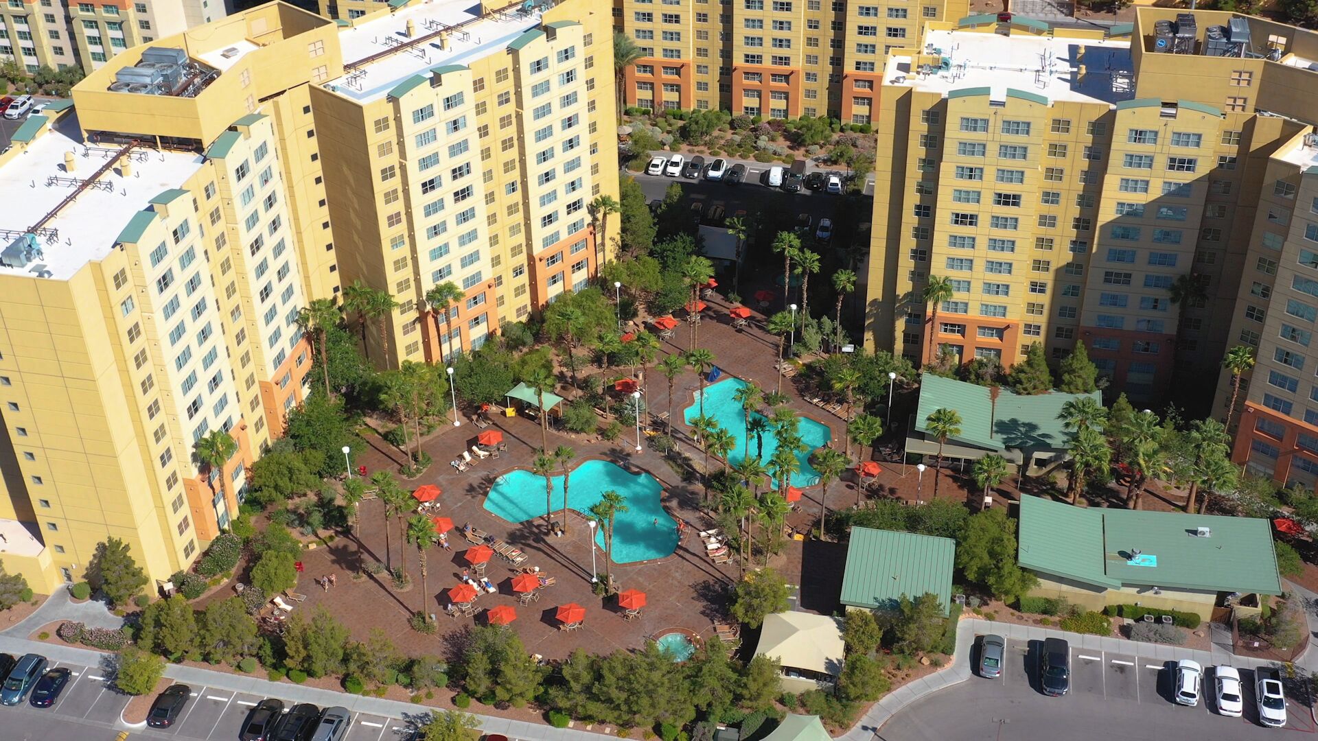 Grandview At Las Vegas Photos Of Rooms The Grandview At Las Vegas