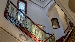Escadas