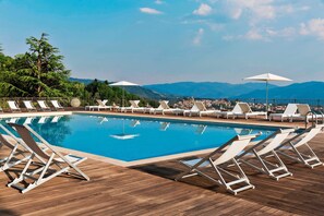 Book Renaissance Tuscany Il Ciocco Resort & Spa in Barga | Hotels.com