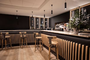 Bar (na propriedade)