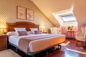 Suíte júnior, 1 quarto