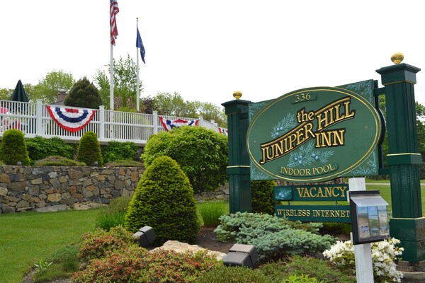 Juniper Hill Inn - Ogunquit, ME