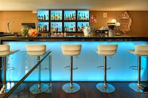 Bar (no alojamento)