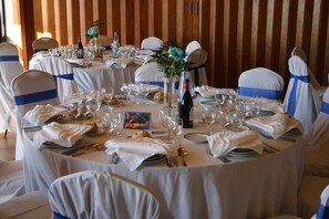 Salão de eventos