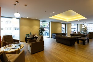 Café da manhã e jantar, culinária internacional