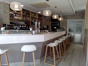 Cafeteria