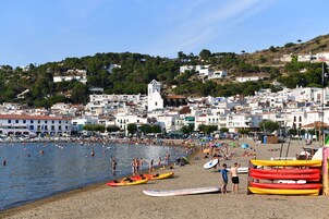 Caiaque