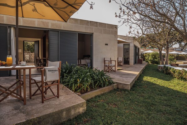 Binissaida Boutique Hotel - Minorca