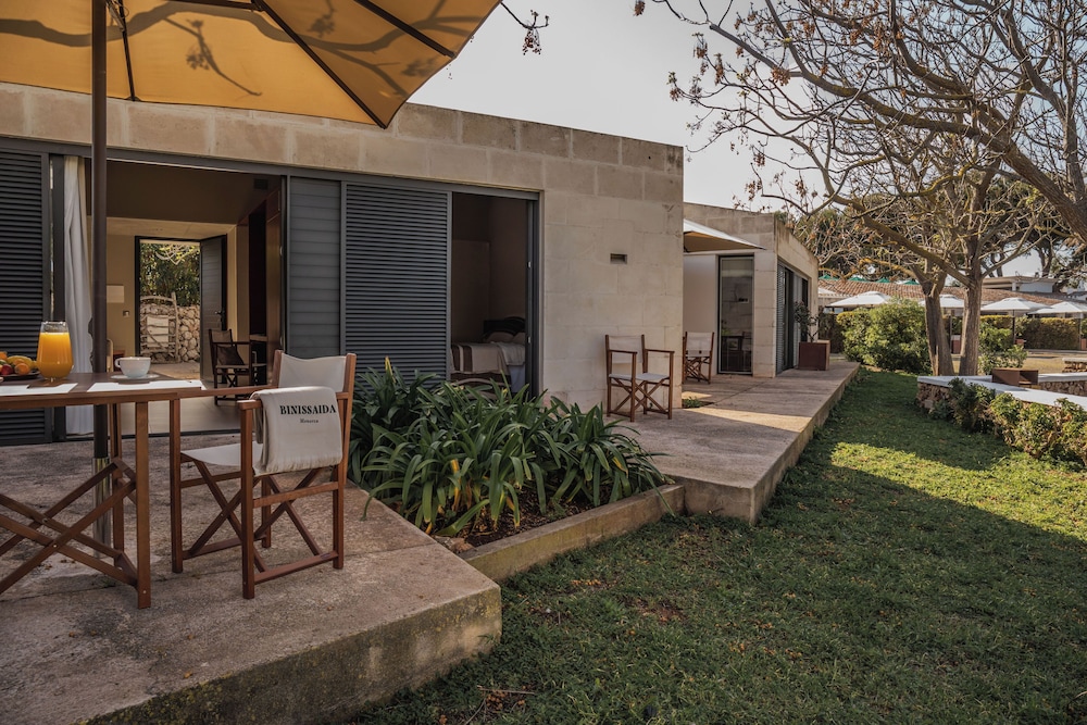 Binissaida Boutique Hotel - Minorque
