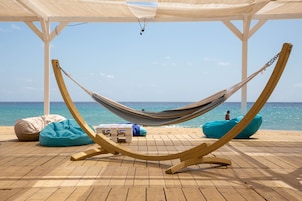 Bar de praia