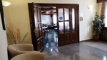Pormenores do interior