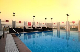 Piscina exterior 