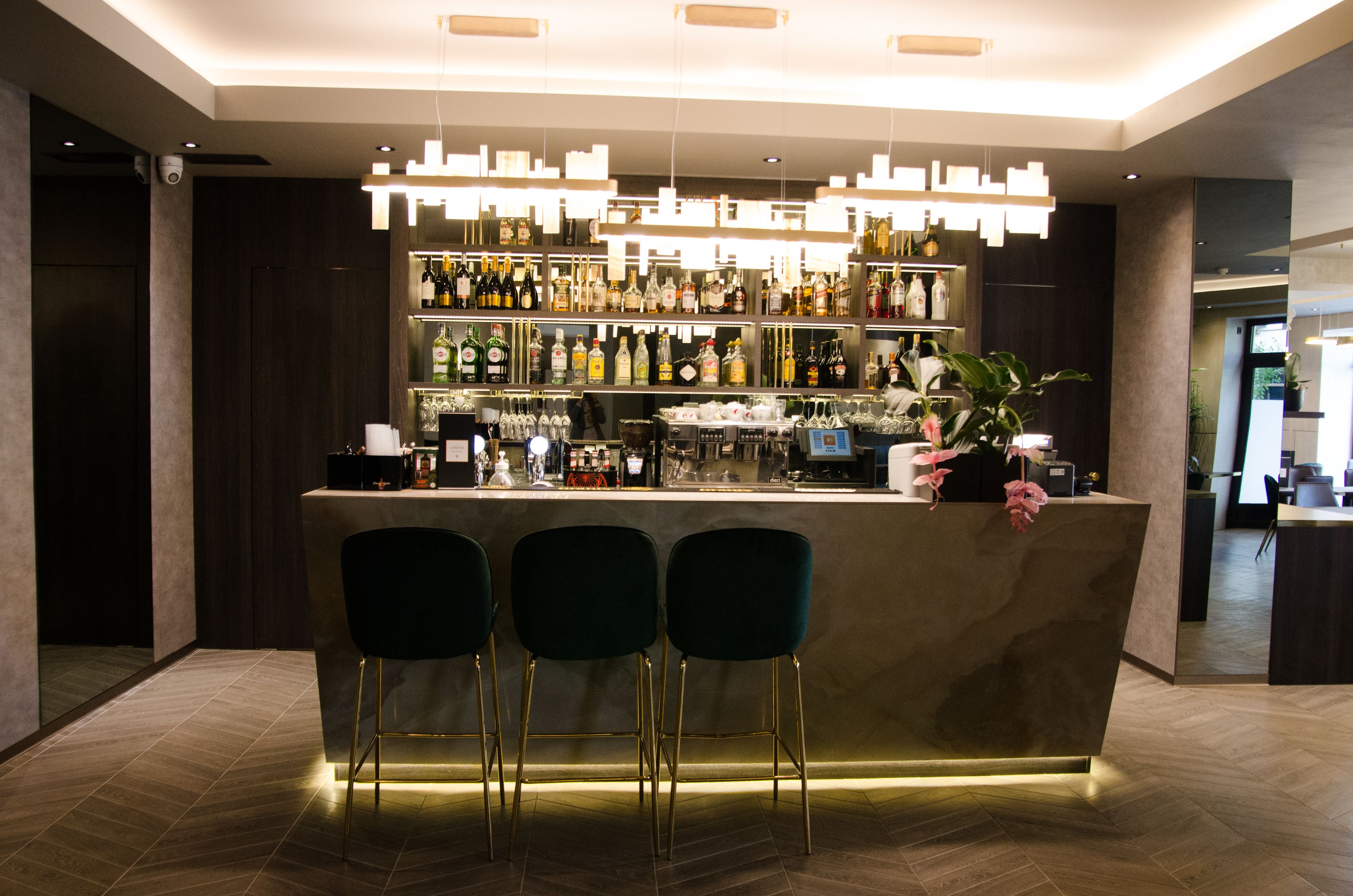 Bar (na propriedade)