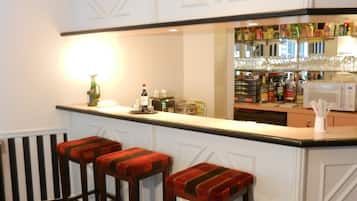 Bar (no alojamento)