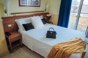 Comodidades da propriedade