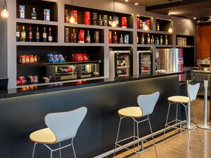 Bar (na propriedade)