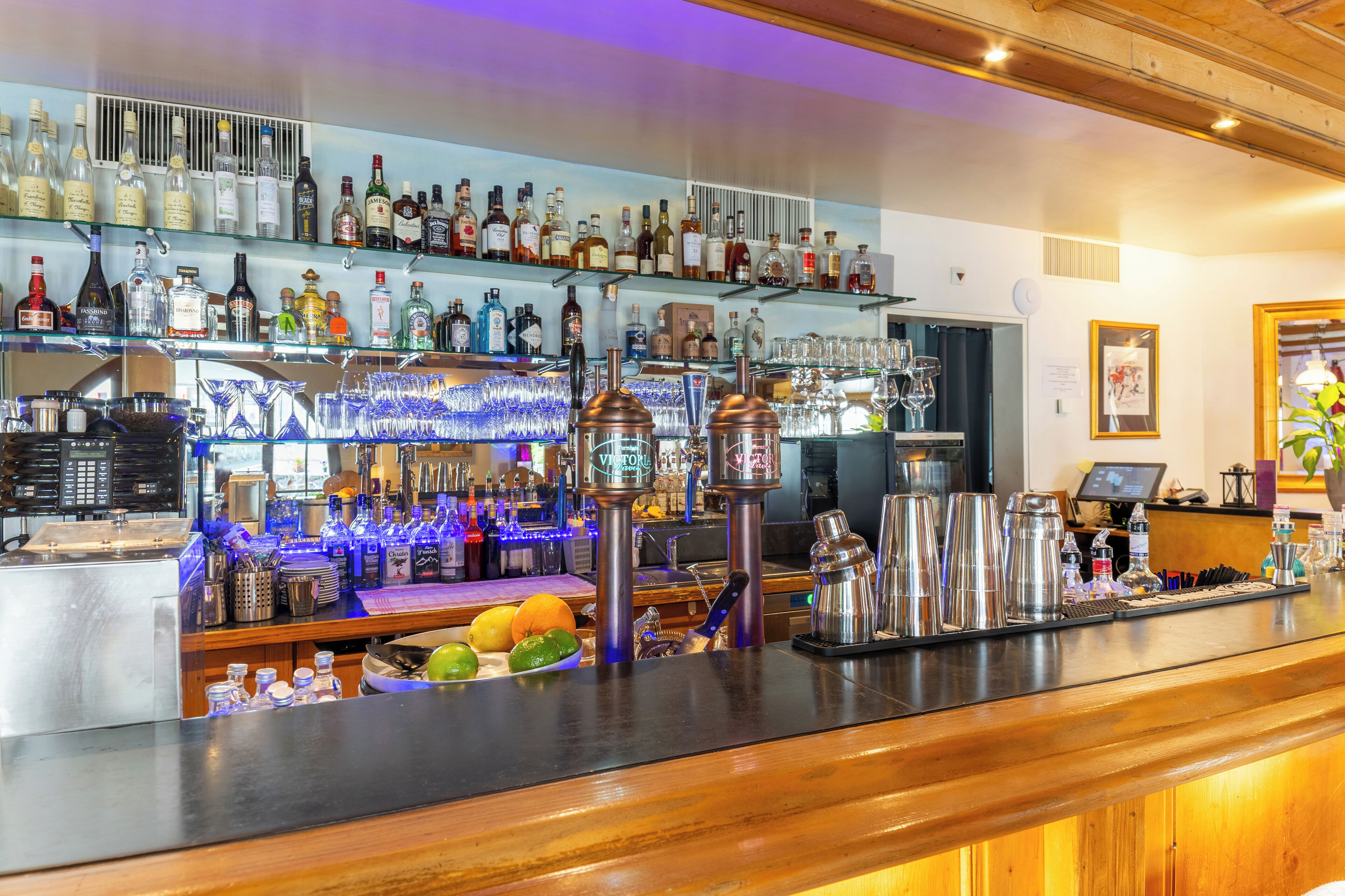 Bar (no alojamento)