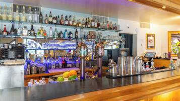 Bar (no alojamento)