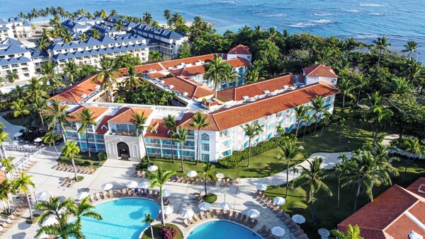 Vh Gran Ventana Beach Resort - All Inclusive - Puerto Plata