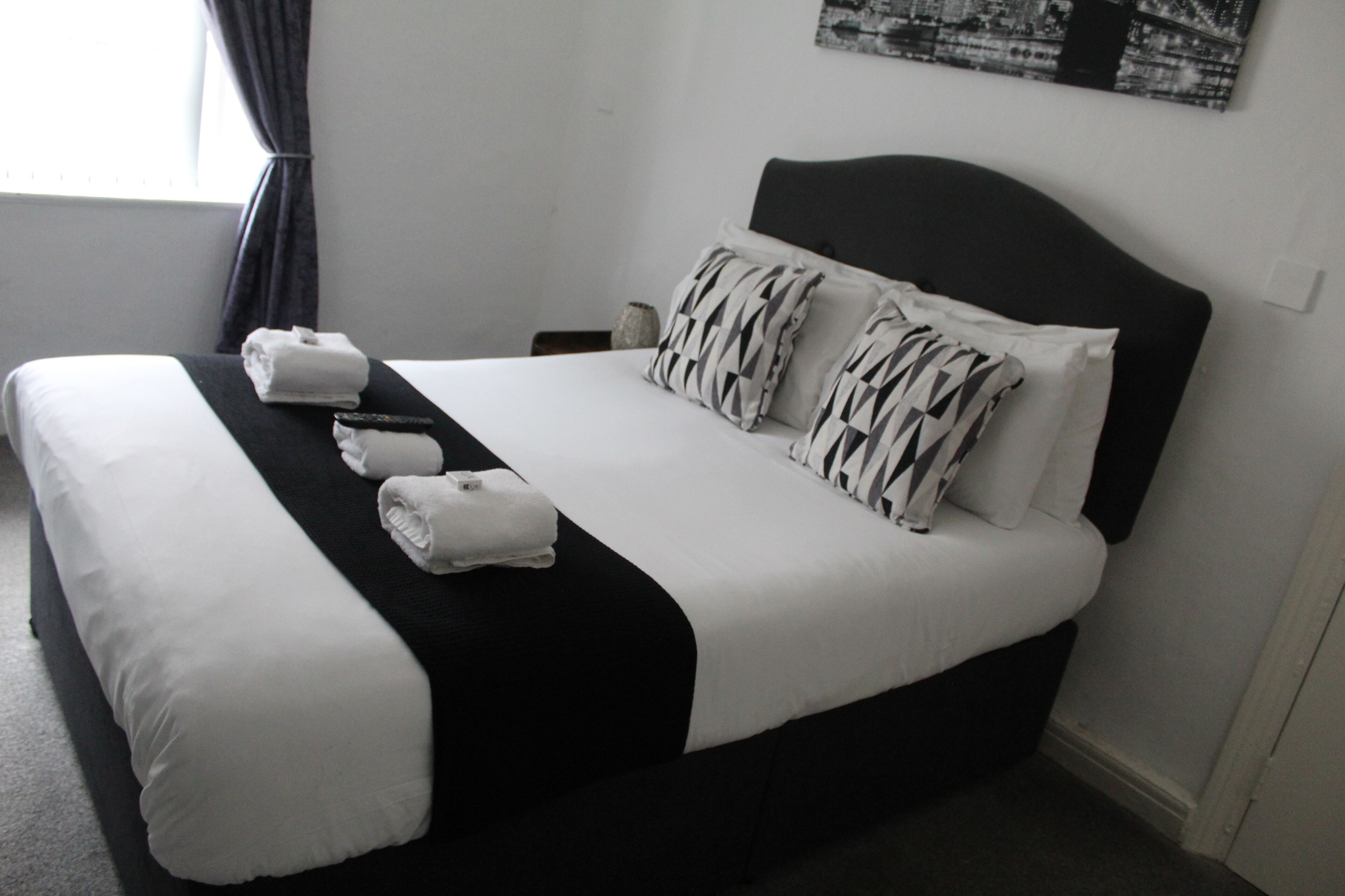 The Mitre Hotel, Manchester: Info, Photos, Reviews | Book at Hotels.com