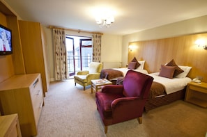 Champneys Springs, Ashby-de-la-Zouch: Info, Photos, Reviews | Book at ...