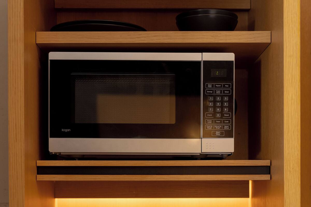 Refeições no quarto