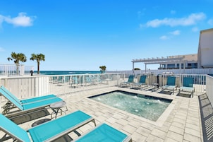 Hidromassagem externa