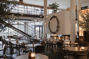 Restaurantes