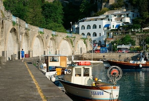 Marina
