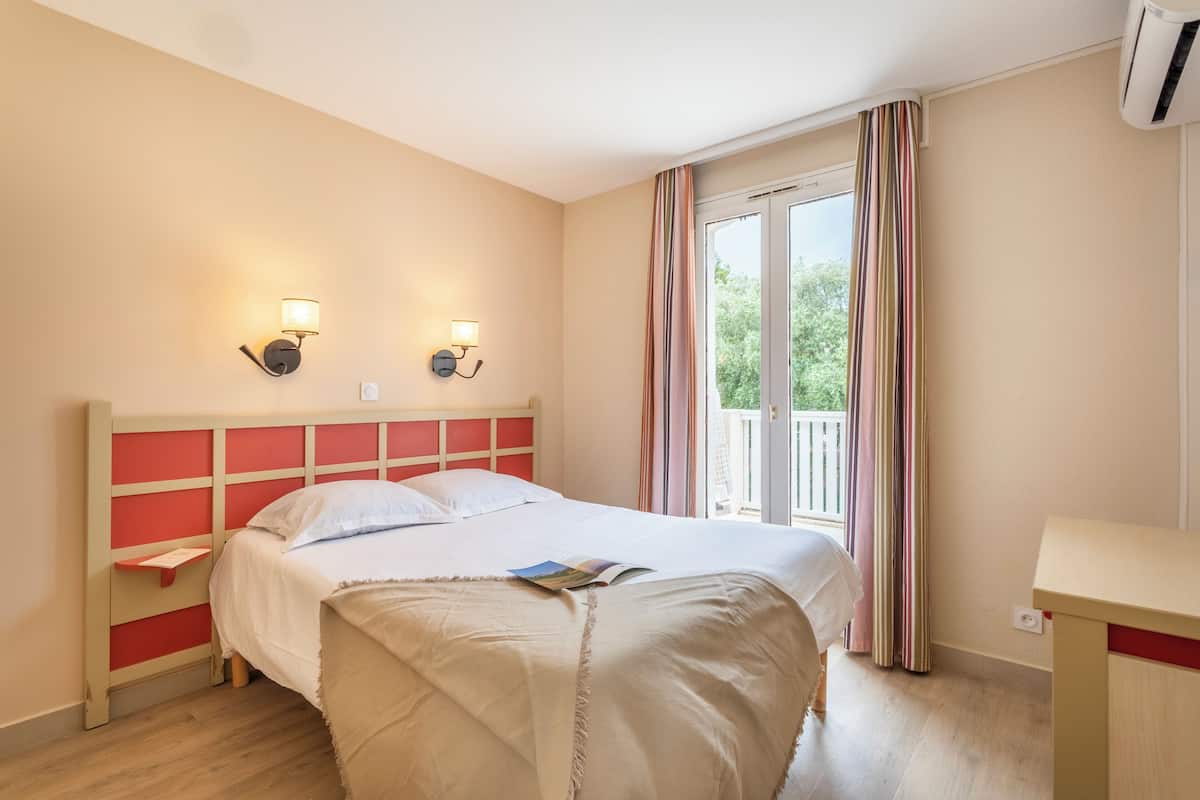 Apartamento | 1 quarto, ferro/tábua de engomar, berços/camas para crianças