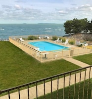 Terraço/pátio interior