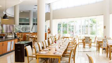 Opções para refeição em família