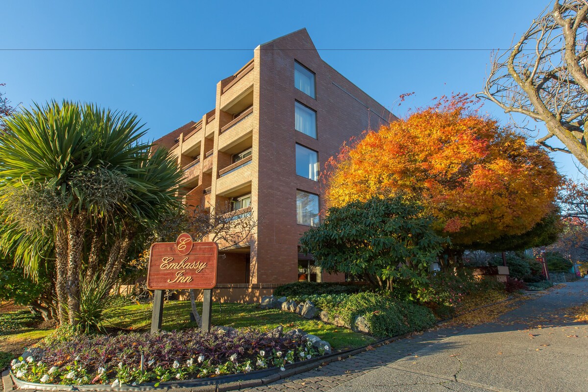 Embassy Inn Reviews, Deals & Photos 2023 - Expedia.ca