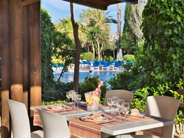 Área de restauração