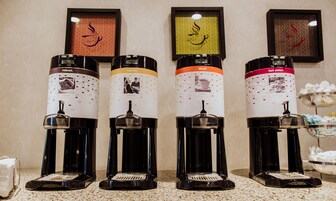 Comodidade do alojamento