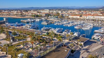 Praia particular nas proximidades 