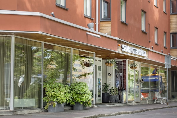 Spar Hotel Gårda - Göteborg - Hotels.com