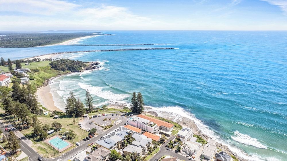 The Cove Yamba - Yamba