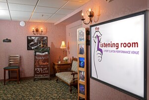 Comodidade do alojamento