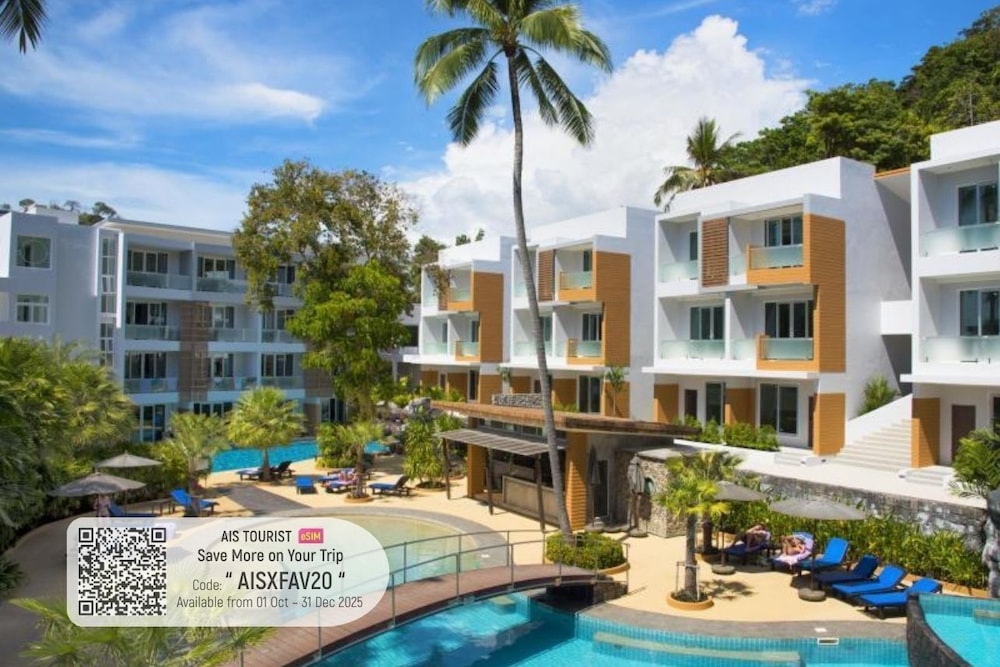 The L Resort - Krabi